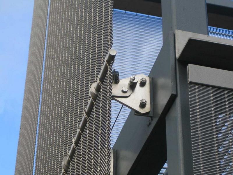 Design - Wire Weaving Co. Dinxperlo